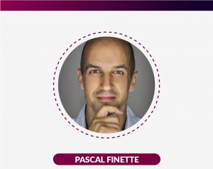 Pascal Finette - Magnetic Leaders